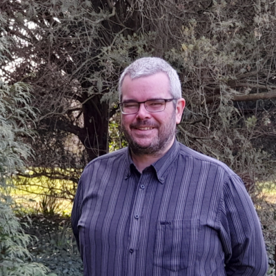 St Edmund’s College Appoints Dr Mike Finn as New Senior Tutor - St ...