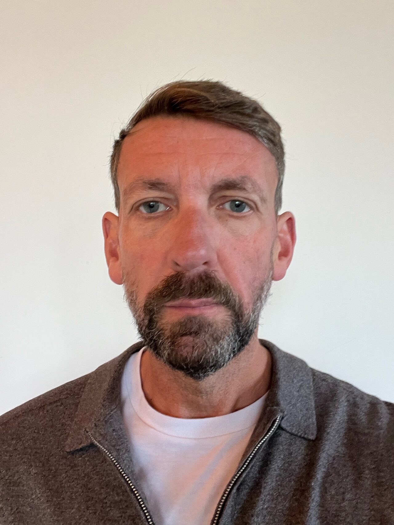 Mr Rob Baker - St Edmund's College